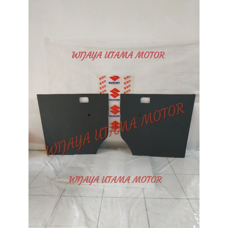 Jual Door trim APV pick up original | Shopee Indonesia