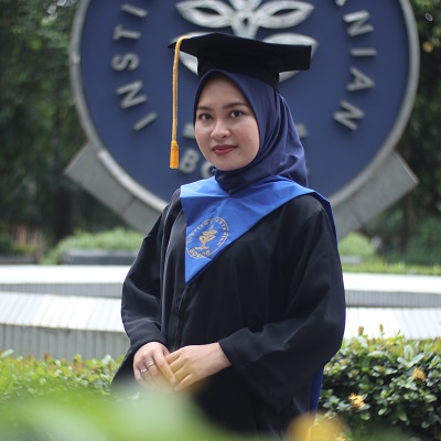 Jual Paket Toga Wisuda Sarjana/ Diploma IPB University | Shopee Indonesia
