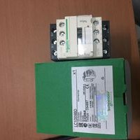 Jual CONTACTOR LC1D09BD 3P (24VDC) | Shopee Indonesia