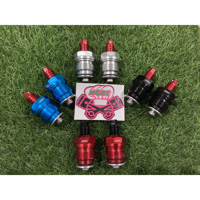 Jual Preload Kawasaki Ninja RR 150 NGRT Racing | Shopee Indonesia