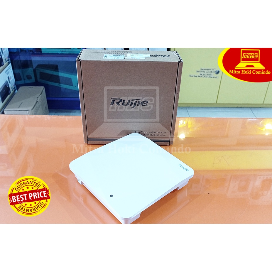Jual Ruijie Access Point Router RG-AP720-L AP720L Original | Shopee ...