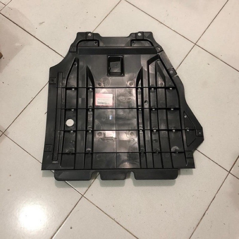 Jual Cover Deck Bawah Mesin Brio Mobilio Bagian Tengah Original Honda | Shopee Indonesia