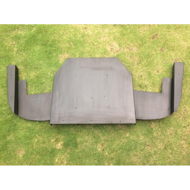 Jual Diffuser model Fancy Wide BMW E36 | Shopee Indonesia