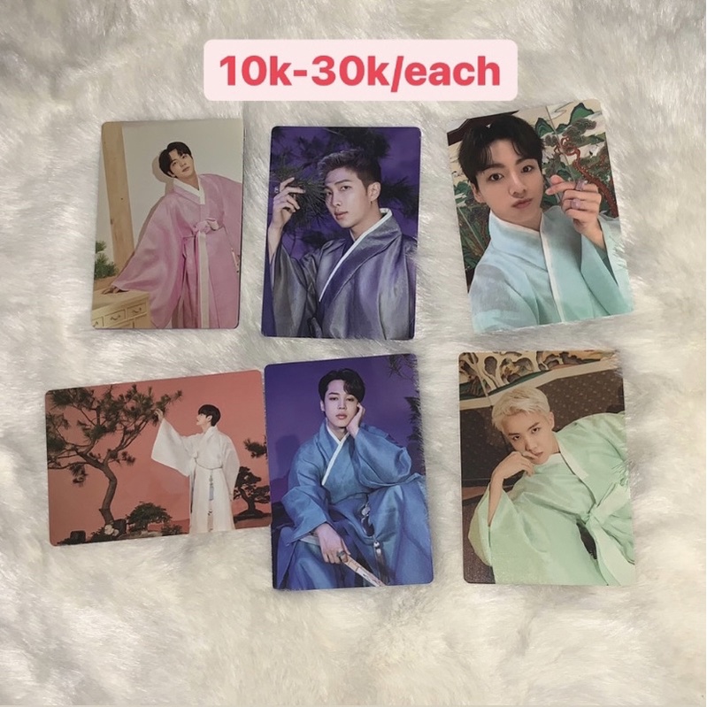 Jual BTS - MINI PC DALMAJUNG | Shopee Indonesia