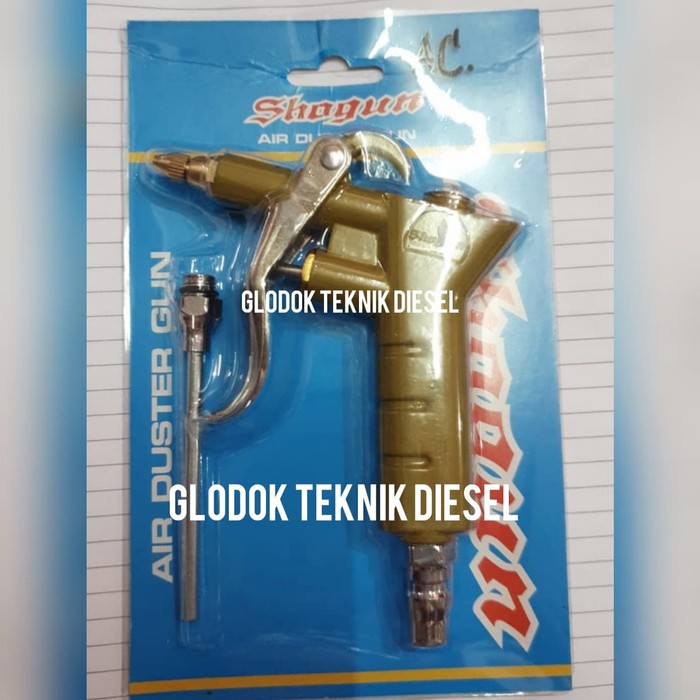 Jual AIR DUSTER SEMPROT ANGIN KOMPRESOR ANGIN MERK CHINA | Shopee Indonesia