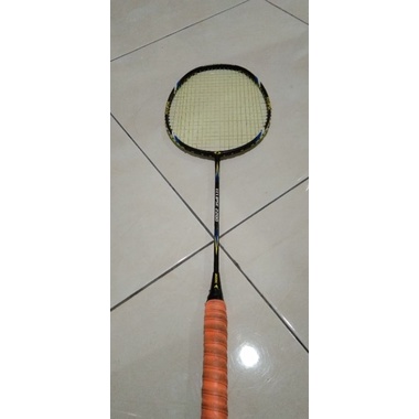 Jual raket astec eclipse series original raket badminton bulu tangkis ...