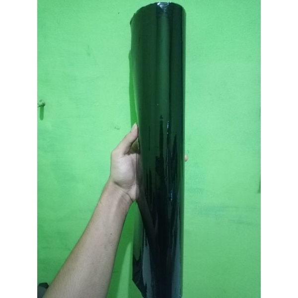 Jual Scotlite motor - Hitam Glossy Hitam mengkilap Skotlet Black Glossy ...