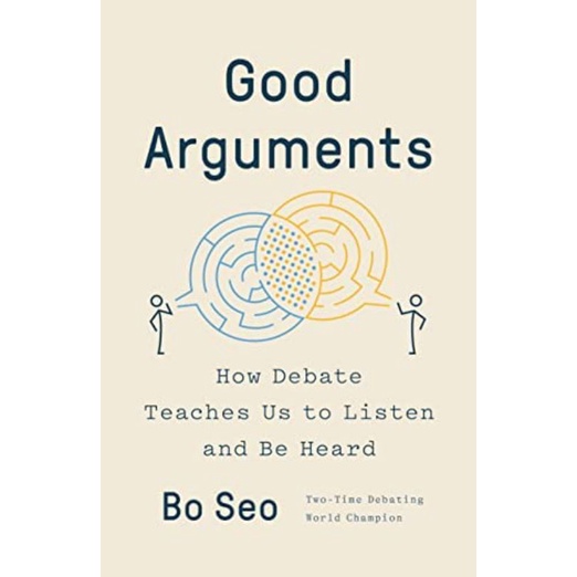 Jual Buku Good Arguments | Shopee Indonesia