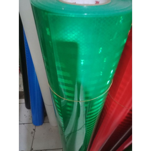 Jual Sticker 3M reflextive EGP | Shopee Indonesia