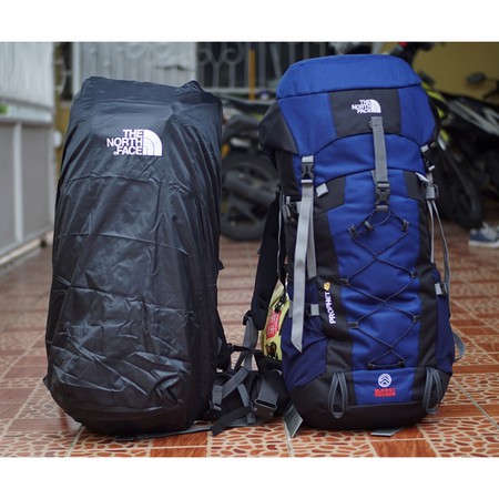 Jual CARRIER ELEKTRA 45L dan PROPHET 45 L | Shopee Indonesia