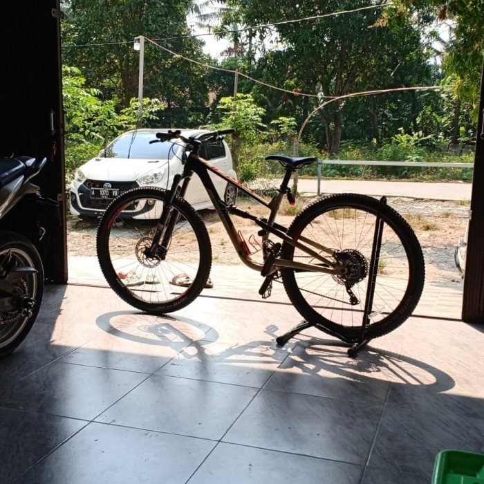 Jual Frame Sepeda Polygon Siskiu D7 | Shopee Indonesia