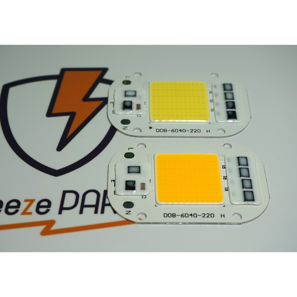 Jual LED HPL COB 220V 50W | Shopee Indonesia