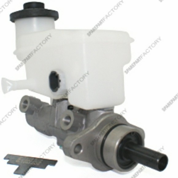 Jual Brake Master Assy Toyota Vios 03-07 | Shopee Indonesia