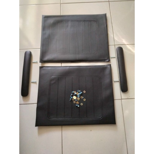 Jual Alas Jok Kursi Roda Komplit | Shopee Indonesia