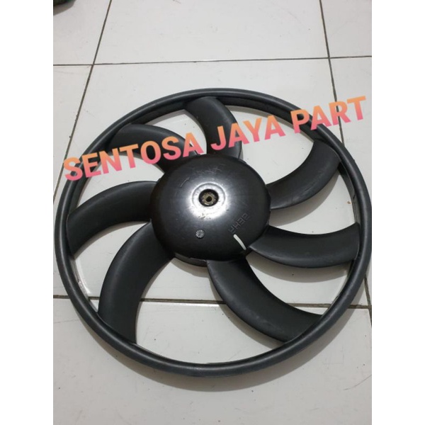 Jual KIPAS RADIATOR DATSUN CROSS ASLI | Shopee Indonesia