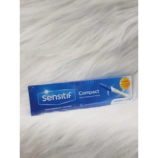 Jual test pack sensitif Harga Terbaik & Termurah Juli 2025 | Shopee ...
