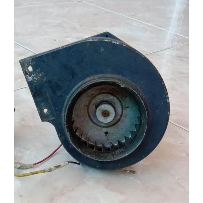 Jual Ac Motor Fan/Blower 220V Model MB840-D | Shopee Indonesia