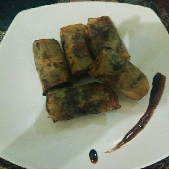 Jual Pisang lumer ( isi 5 pcs ) | Shopee Indonesia