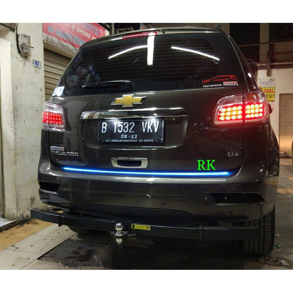 Jual LAMPU LED WIRE MOBIL UNTUK SEIN. REM. HAZARD DAN SENJA - LED ...