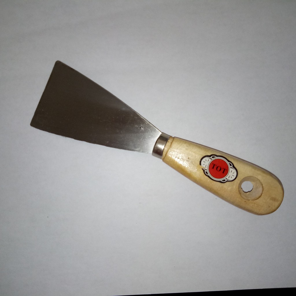 Jual Kape / Skrap / Scrap Gagang Kayu 2" | Shopee Indonesia