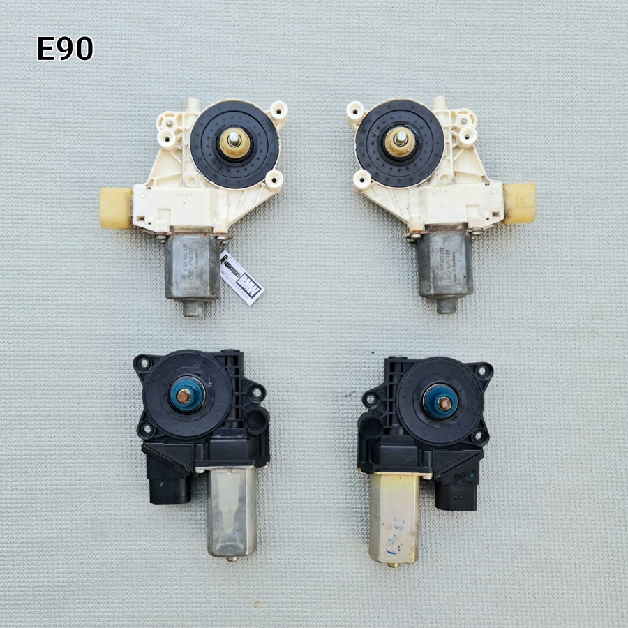 Jual Motor Power Window BMW E90 E90 LCI 2005-2012 | Shopee Indonesia