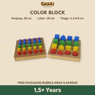 Produk gatari.edutoys | Shopee Indonesia