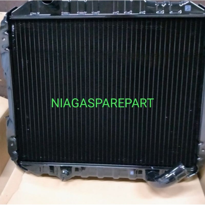 Jual RADIATOR L300 - MB356153 MITSUBISHI ORIGINAL | Shopee Indonesia