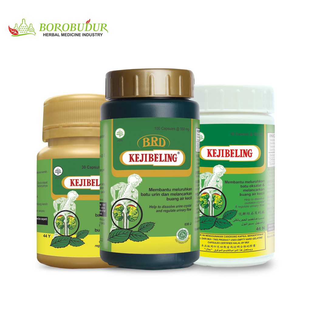 Jual Borobudur Herbal - Membantu meluruhkan batu urin dan melancarkan ...