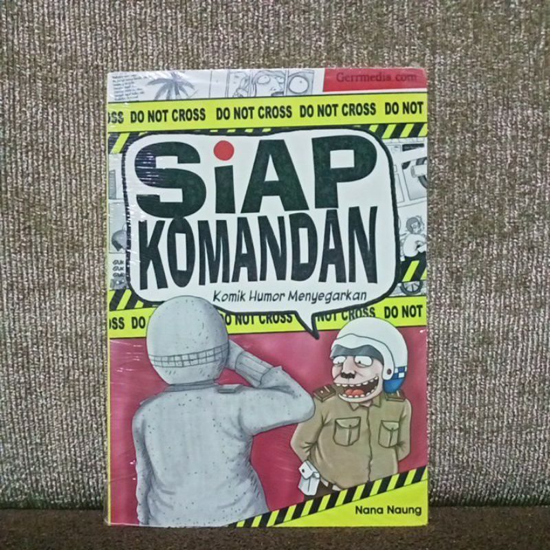 Jual siap komandan Harga Terbaik & Termurah Maret 2023 | Shopee Indonesia