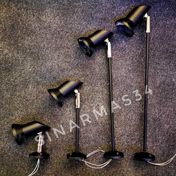 Jual Lampu Spotlight Etalase Lampu Lukisan Dinding Lampu Pameran Spot ...