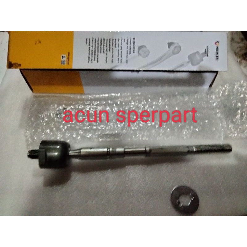 Jual Rack End Long Tie Rod Toyota Hiace Commuter | Shopee Indonesia