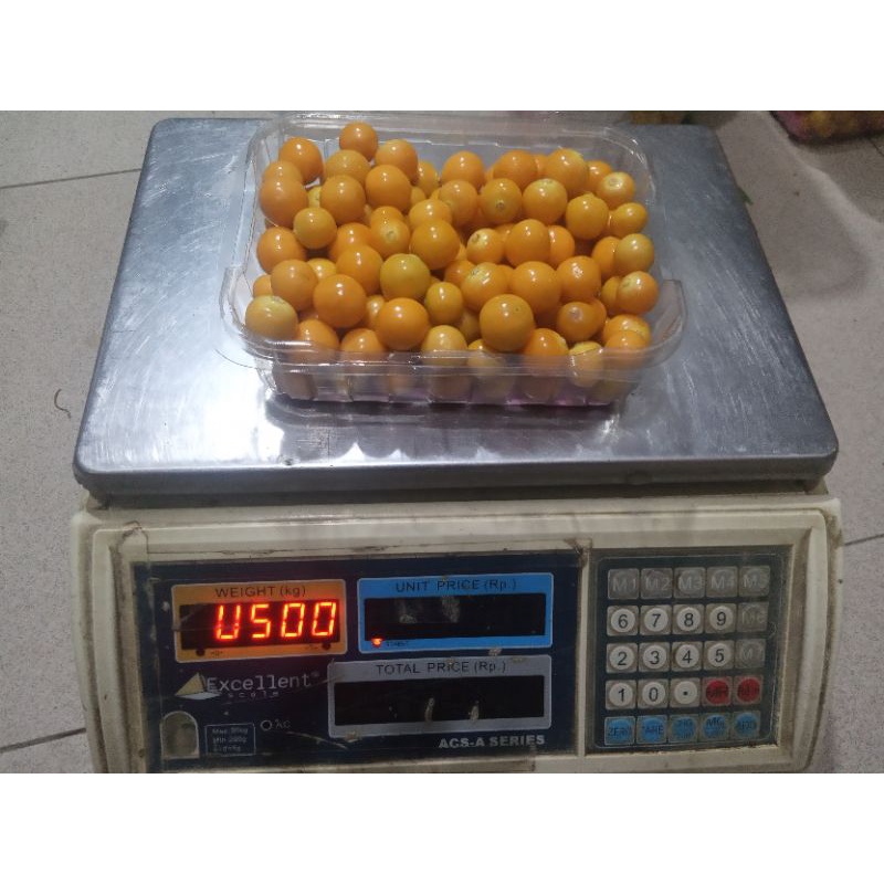Jual cecenet (GOLDENBERRY) 500gr | Shopee Indonesia