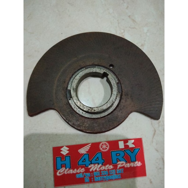 Jual rotary Valve plat piringan membran rotari Kawasaki G7 G7T nos ...
