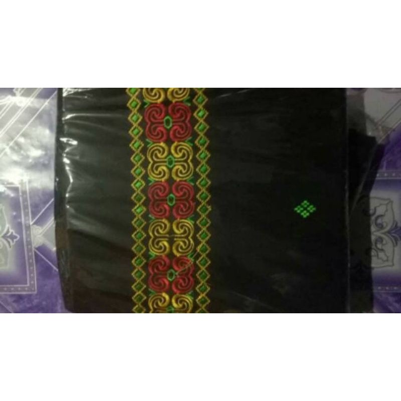 Jual Kain tenun Toraja Pamiring Bintik Adat Toraja | Shopee Indonesia