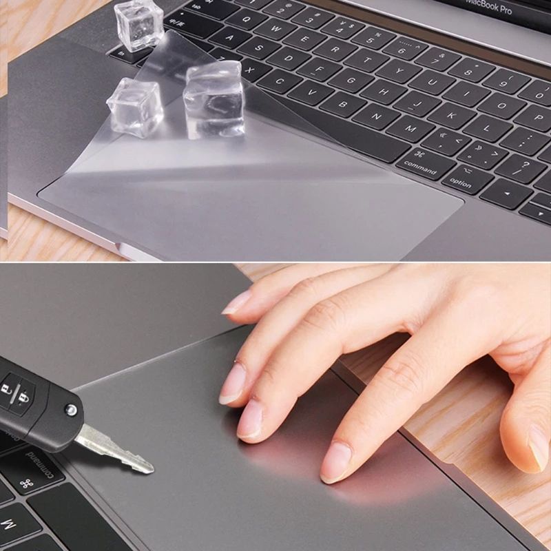 Jual Trackpad Protector/ Touchpad Protector/ Pelindung Touchpad/ Skin ...