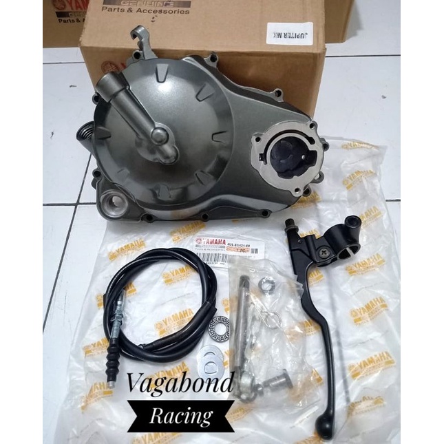 Jual Bak Box Block Kopling Jupiter Mx Yamaha Import Thailand Rumah ...