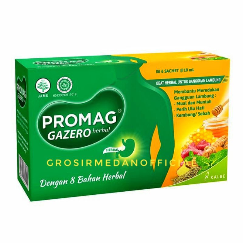 Jual GAZERO - PROMAG HERBAL OBAT LAMBUNG HERBAL ANTI KEMBUNG DAN BEGAH ...