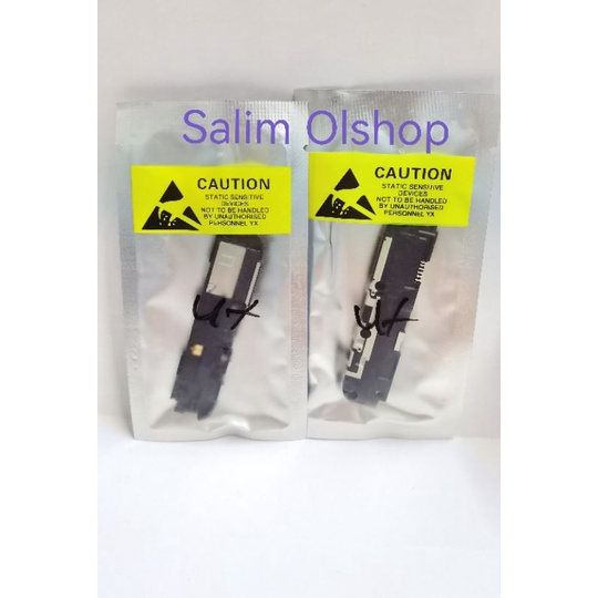 Jual BUZZER BUZER LOUDSPEAKER XIAOMI REDMI 4X FULLSET SPEAKER DERING ...