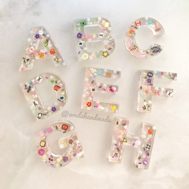 Jual Mainan Moveable Alphabets I Spy 26 Huruf | Shopee Indonesia