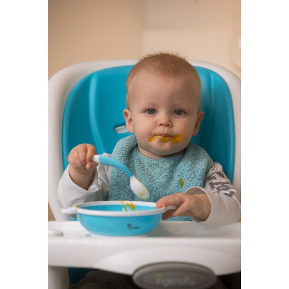 Jual BABY BENDABLE SPOON / SENDOK BAYI BENGKOK | Shopee Indonesia