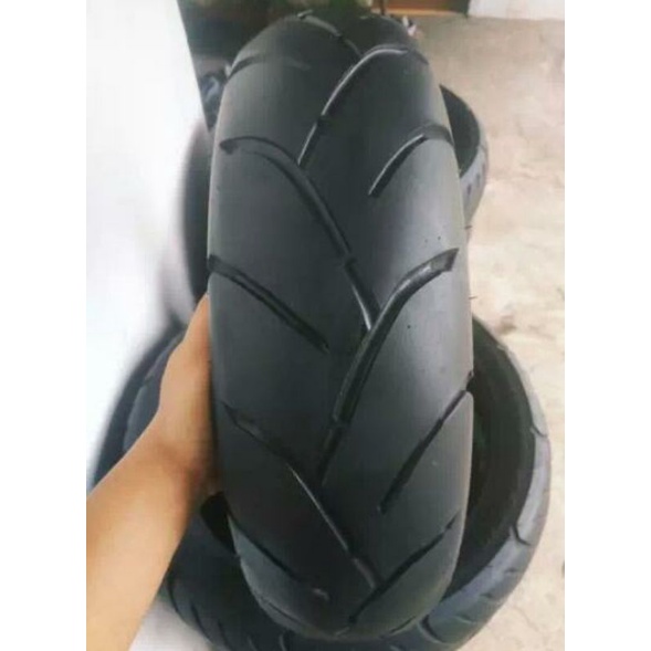 Jual BAN BELAKANG MOTOR YAMAHA NMAX UKURAN 130/70/13 TUBLES | Shopee ...