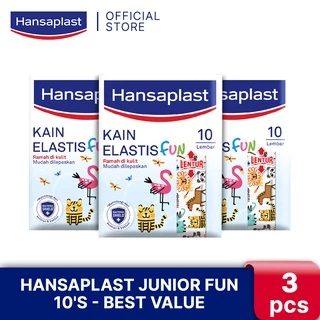 Toko Online Hansaplast Official Shop | Shopee Indonesia