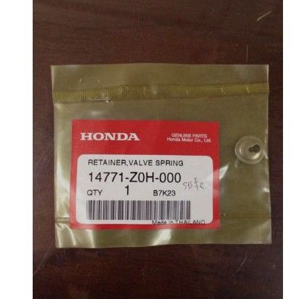 Jual Topi Klep Retainer Valve Spring Mesin Potong Rumput Honda UMR 435 ...