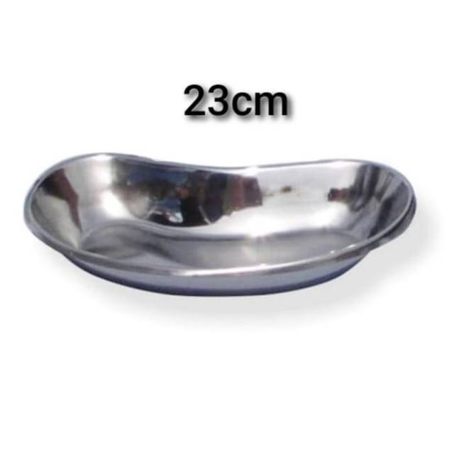 Jual Nierbeken Waskom Bengkok 23 Cm | Shopee Indonesia