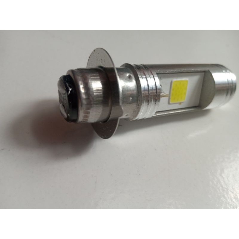 Jual lampu bohlam dop Led arus bolak balik 12volt semua motor bisa ...