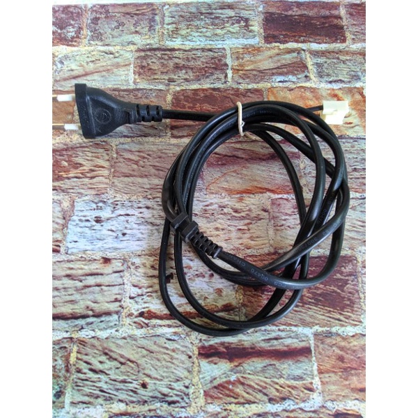 Jual kabel power tv led coocaa 32A4 dan 32E20W | Shopee Indonesia
