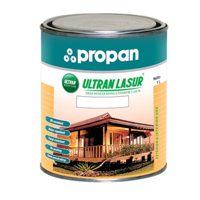 Jual PROPAN ULTRAN LASUR LASER | Shopee Indonesia