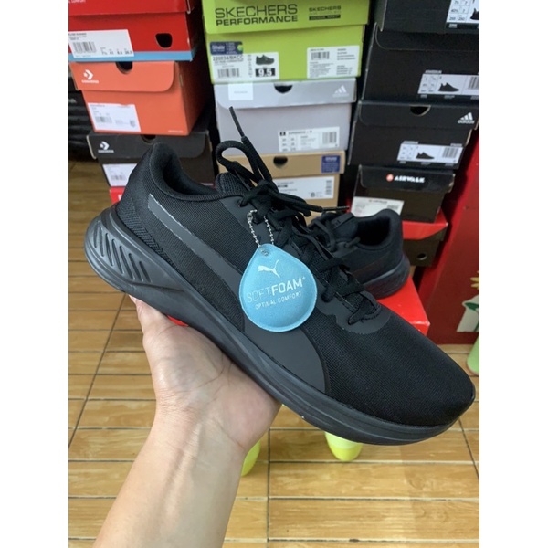 Jual PUMA EASY RUNER LIGHT | Shopee Indonesia
