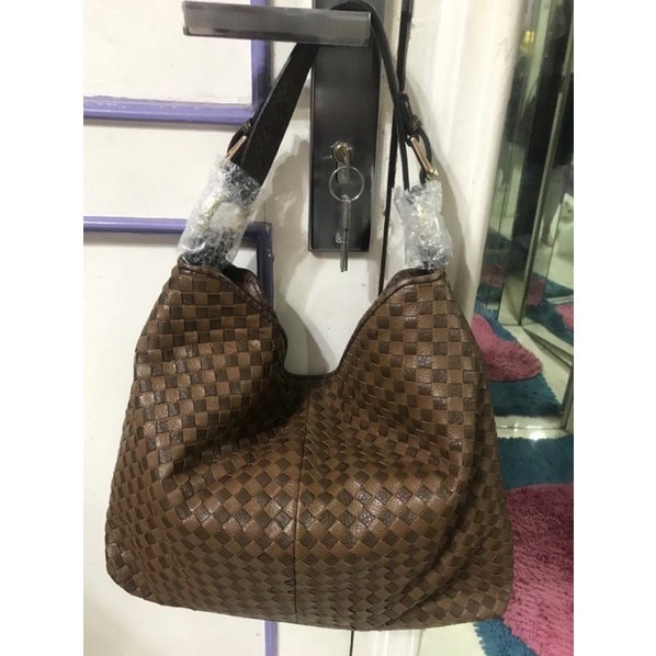 Jual Morgan Bag Authentic 1000% | Shopee Indonesia