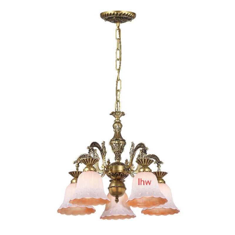 Jual Lampu gantung hias antik klasik/clasic dekorasi ruang tamu ...